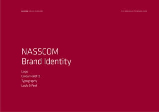 Nasscom logo | PPT