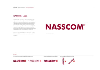 Nasscom logo | PPT