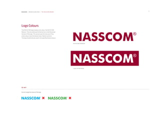 Nasscom logo | PPT