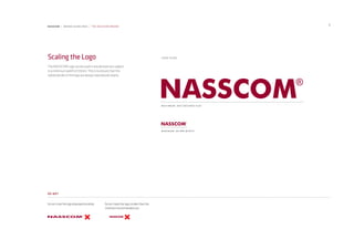 Nasscom logo | PPT