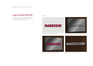 Nasscom logo | PPT