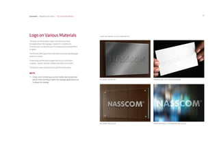 Nasscom logo | PPT