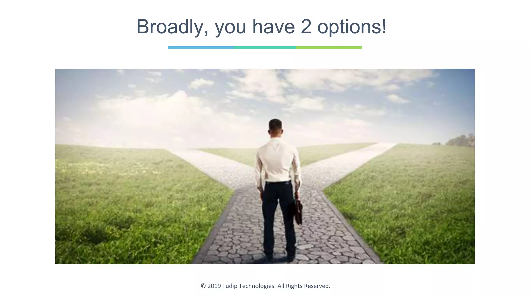 Nasscom Presentation Microservices Database Architecture By Tudip Ppt