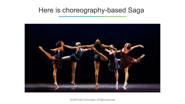 Nasscom Presentation Microservices Database Architecture By Tudip Ppt