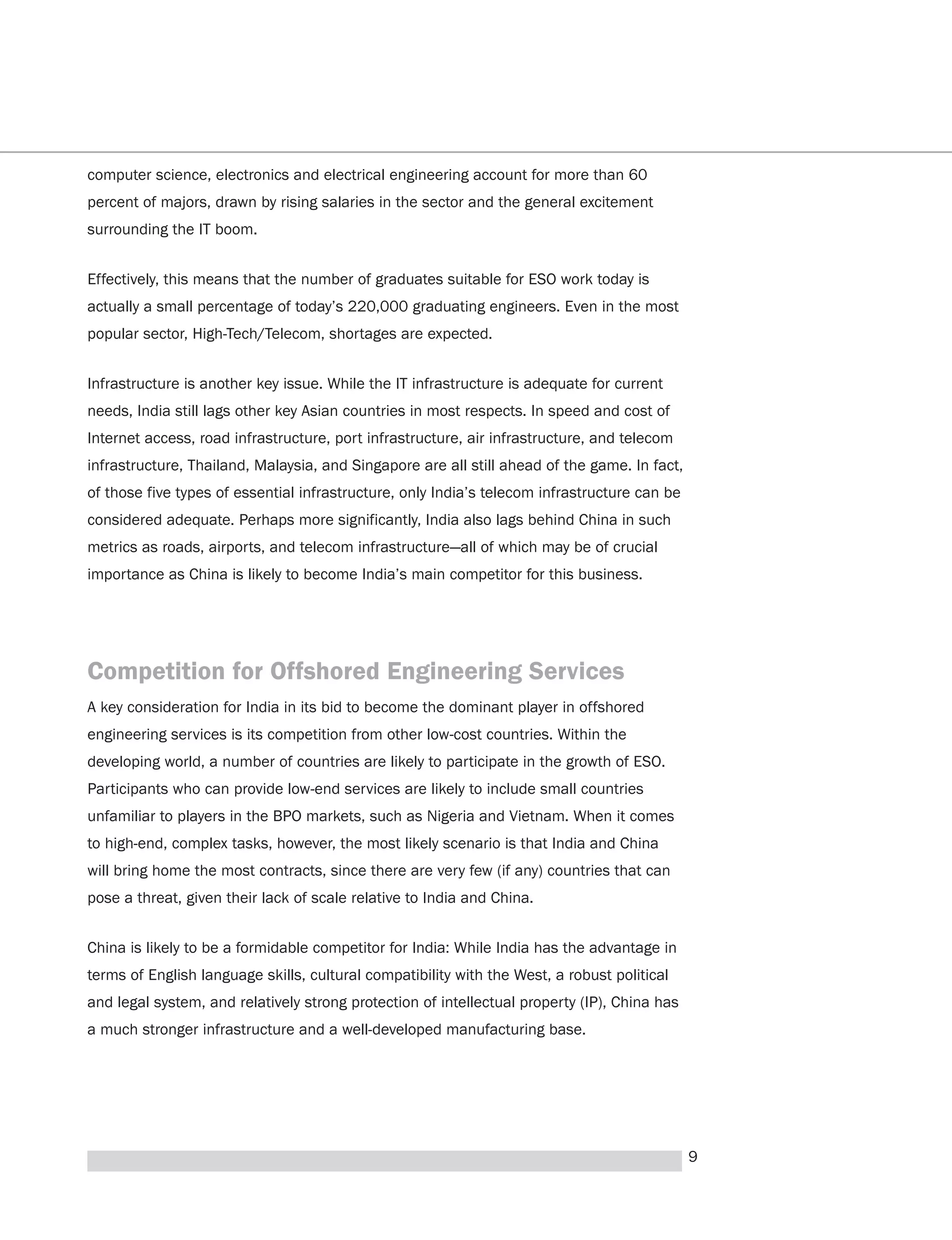 Nasscom report | PDF