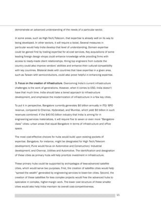 Nasscom report | PDF