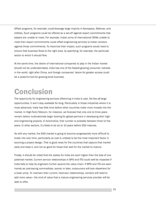 Nasscom report | PDF