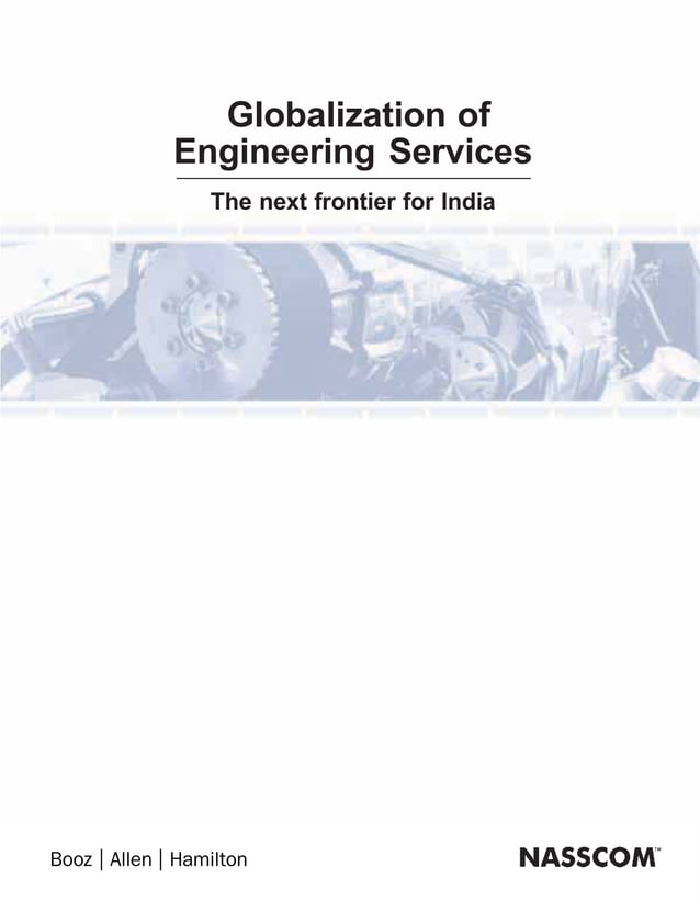 Nasscom report | PDF