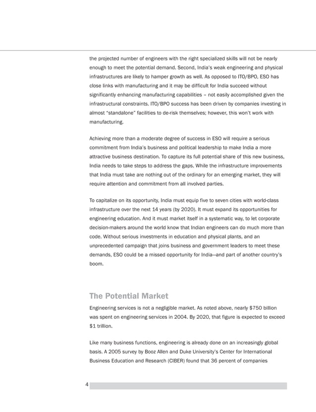 Nasscom report | PDF