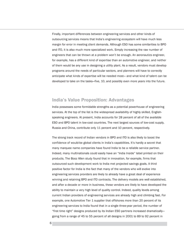 Nasscom report | PDF