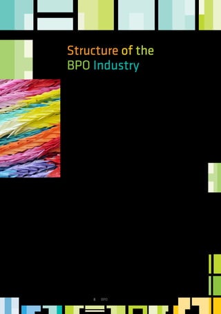 Nasscom\'s Bpo Career Guide Final | PDF