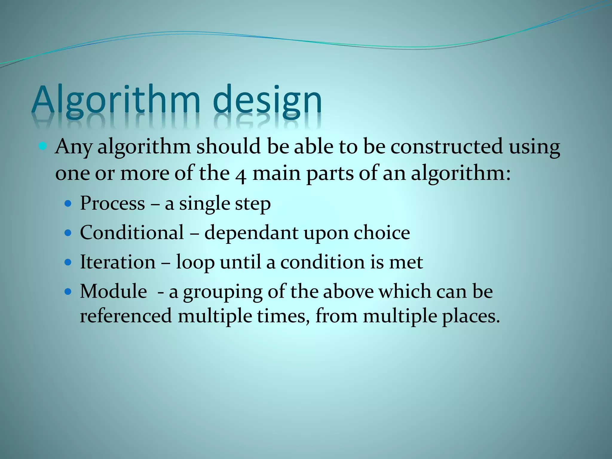 Nassi Shneiderman Diagrams: Algorithms Made Easier (at least a little ...