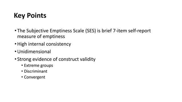 2019 NASSPD Conference Oral Presentation | PPT