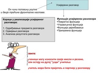 Nastavne metode | PPT