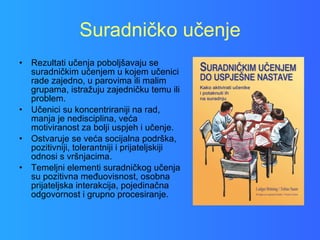 Nastavne metode u informatici / računalstvu | PPT