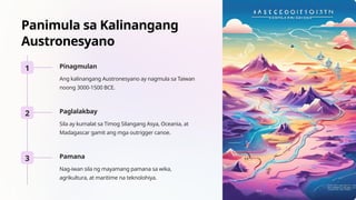 Nasusuri-ang-Kalinangang-Austronesyano-at-Imperyong-Maritima.pptx