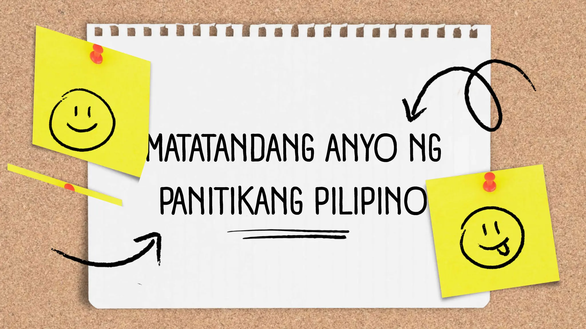 Nasusuri ang mga katangian at elemento ng mito, alamat, kuwentong-bayan ...
