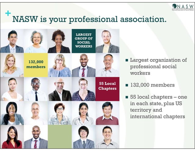 NASW Membership | PPT