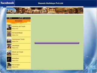 Naswiz perfect app | PPT