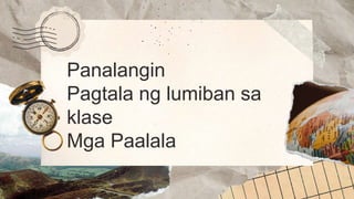 Nasyonalismooooooooooooooooooooooooooooooo | PPTX