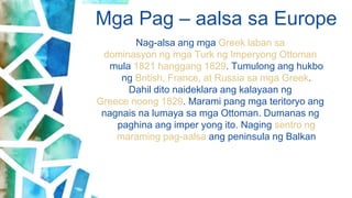NASYONALISMO-SA-EUROPE-AT-IBANG-PANIG-NG-DAIGDIG-PPT.pptx