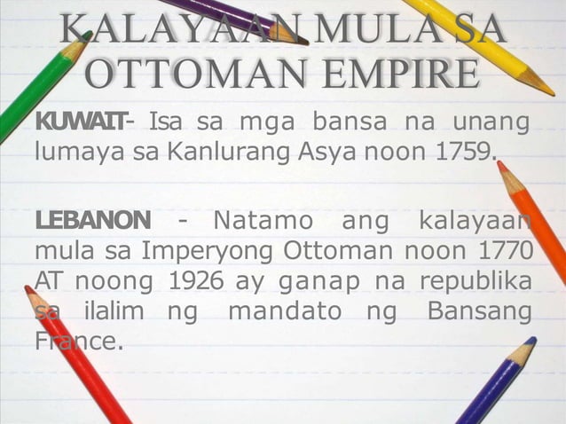 Nasyonalismo-Timog at Kanlurang Asya.pptx