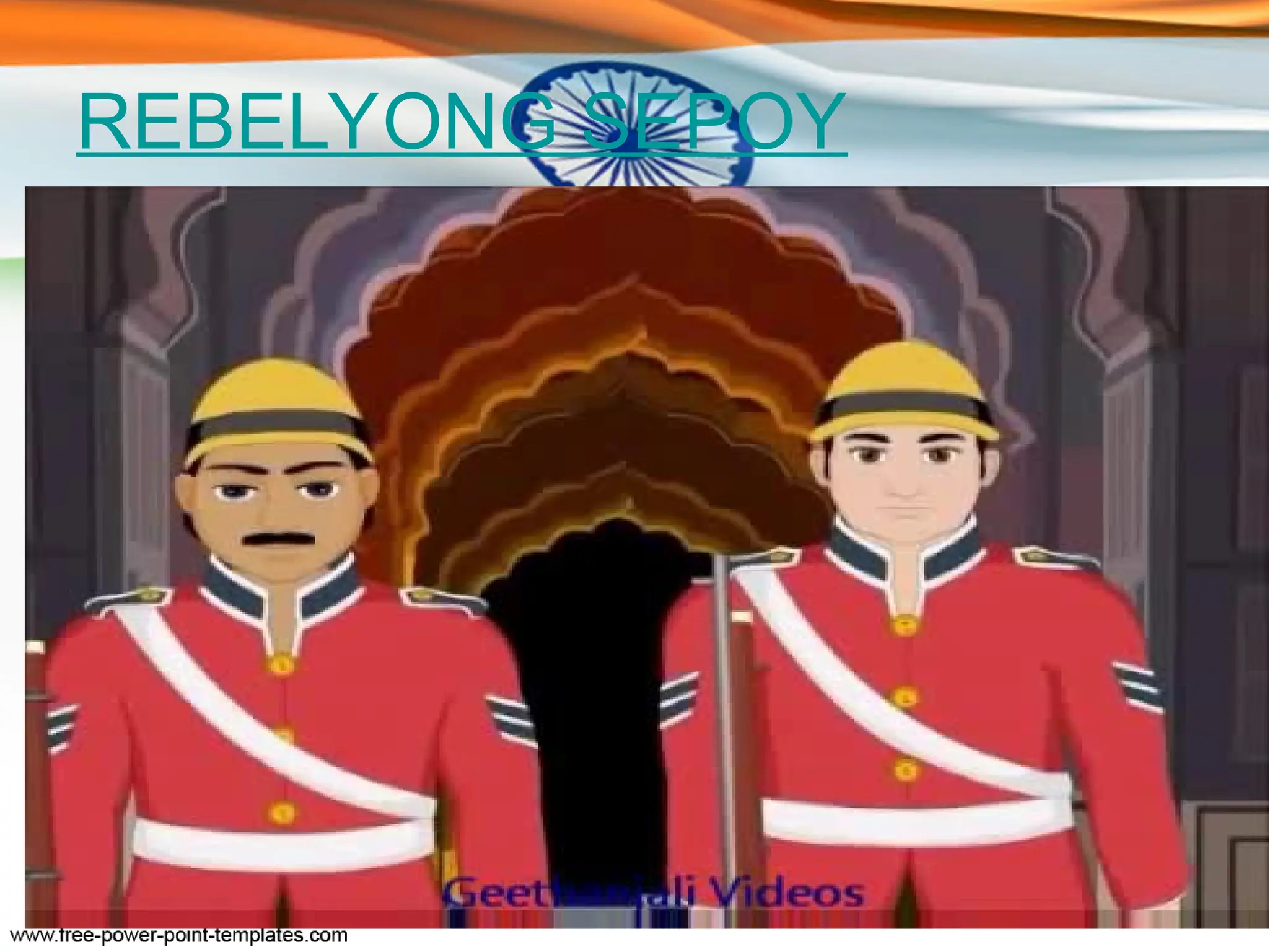 NASYONALISMO Araling Panlipunan Grade 7- | PPT