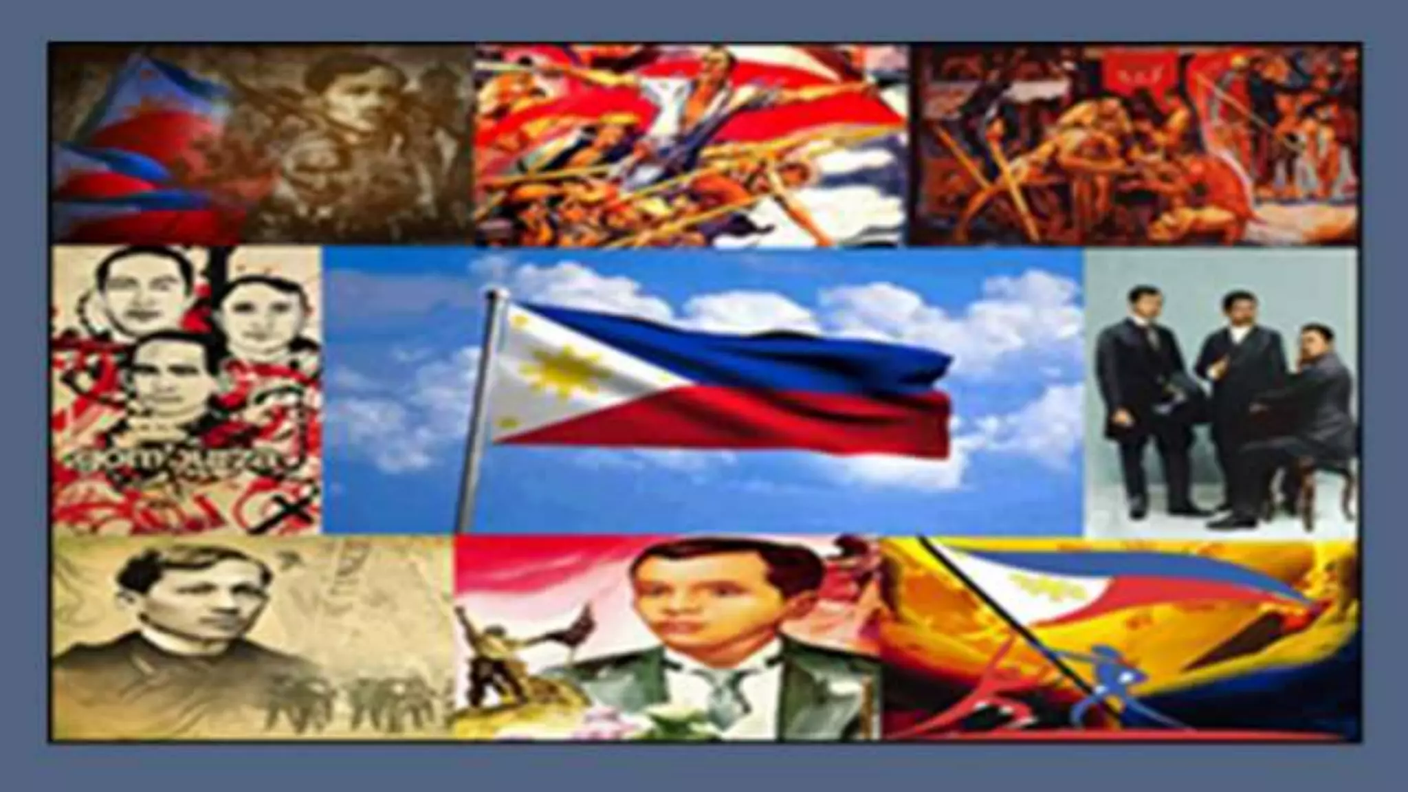 Nasyonalismo sa Pilipinas.pptx