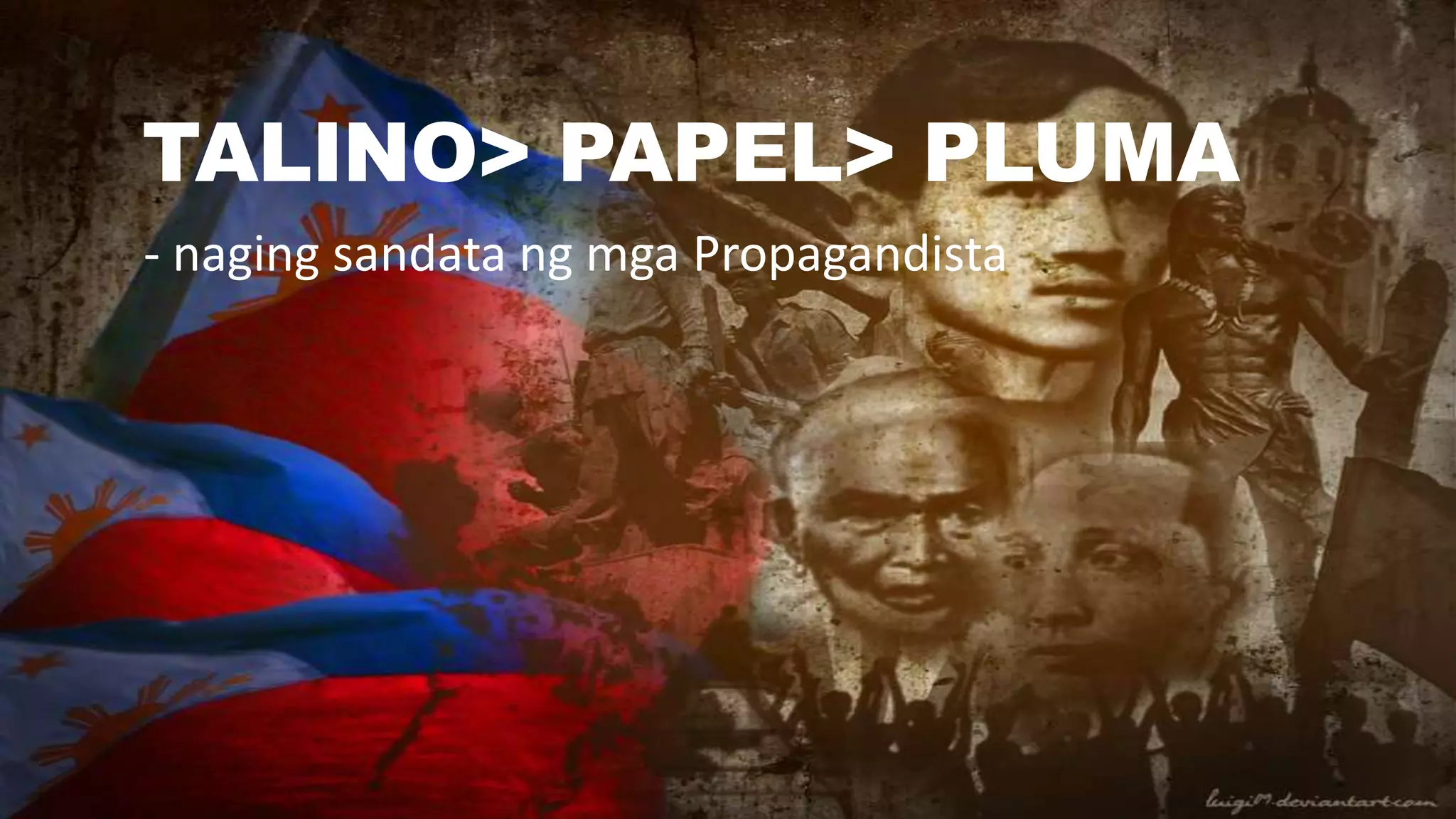 Nasyonalismo sa Pilipinas.pptx