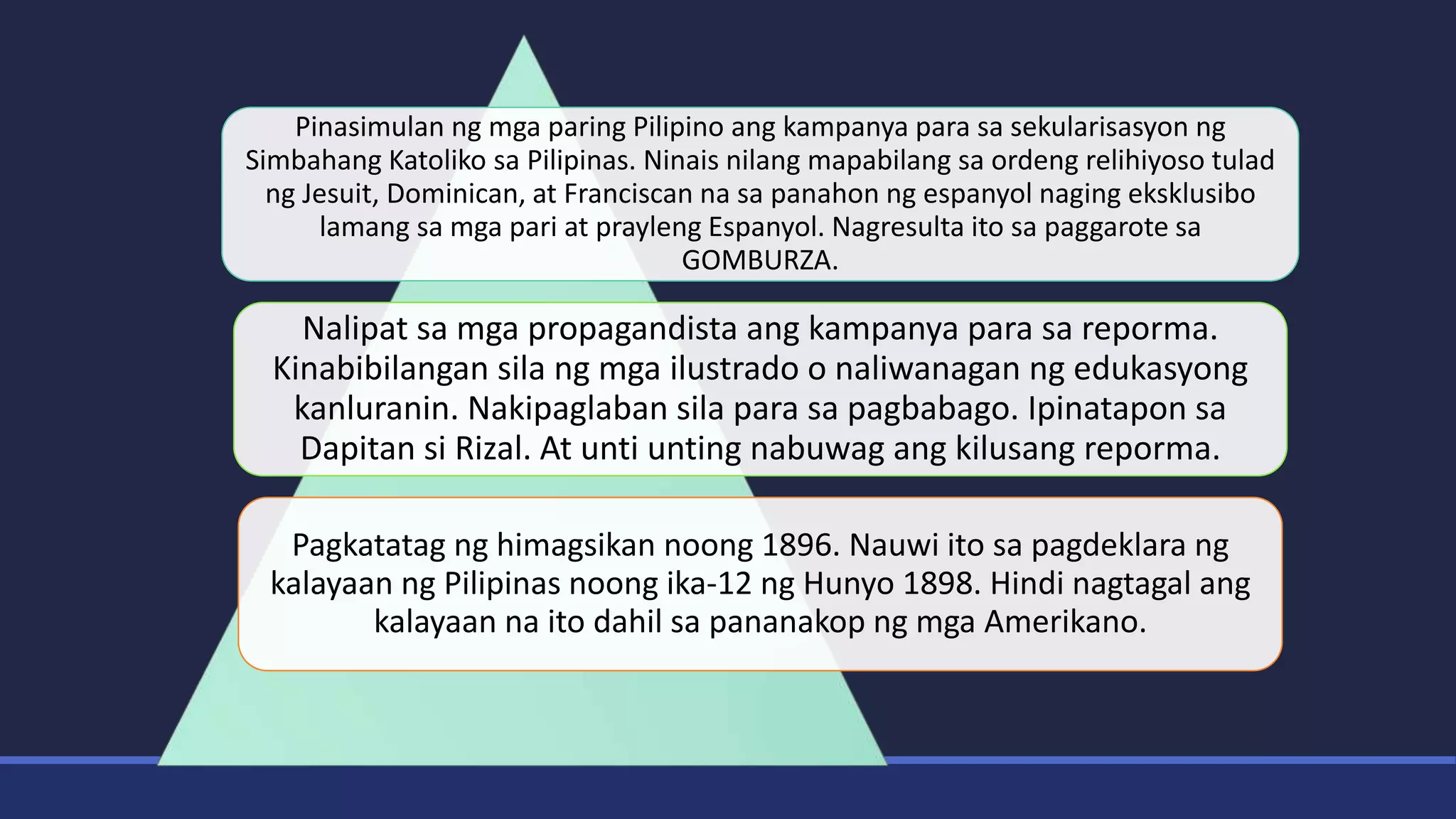 Nasyonalismo sa Pilipinas.pptx