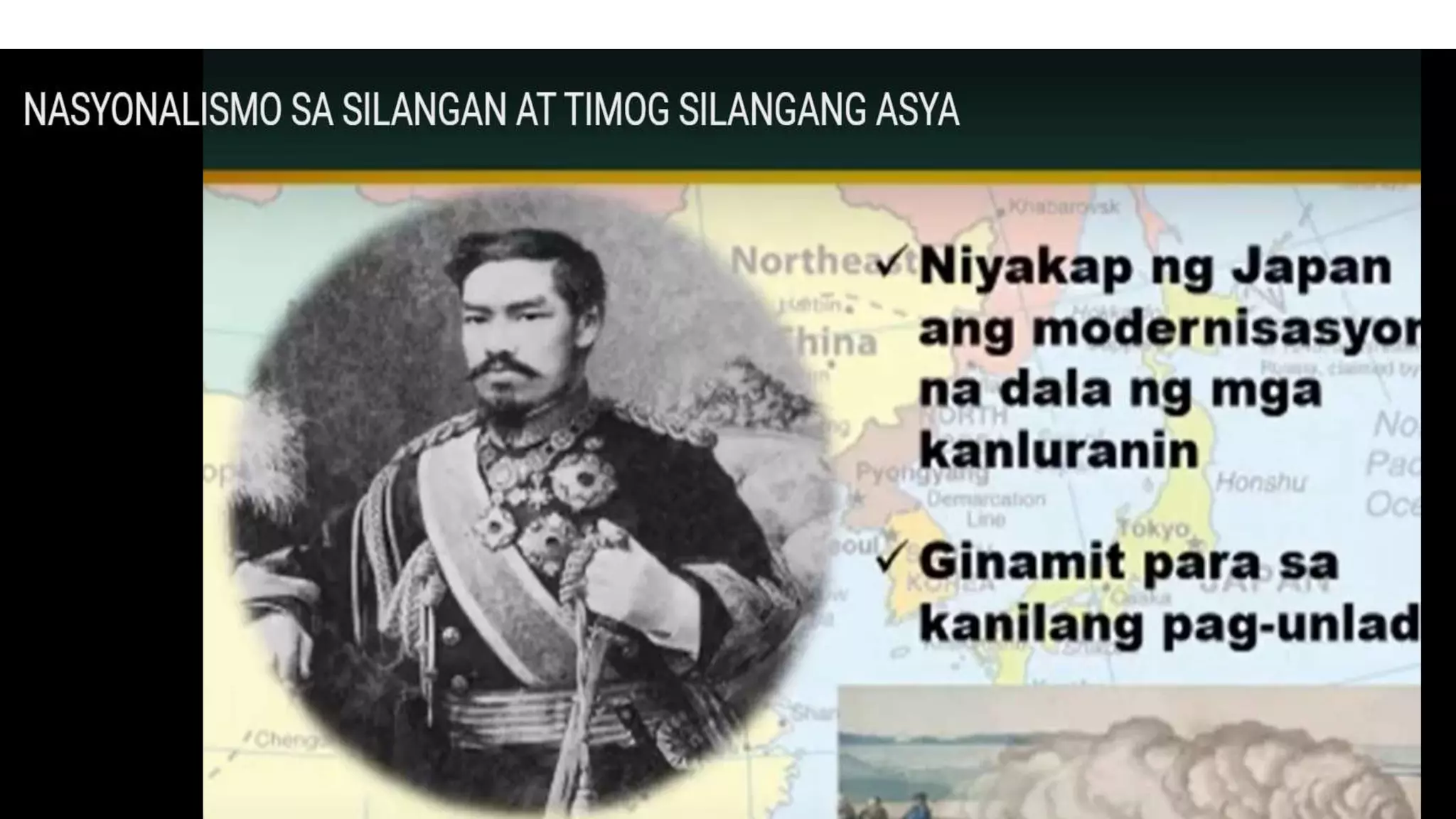 Nasyonalismo sa Silangan at Timog Silangnag Asya.pptx