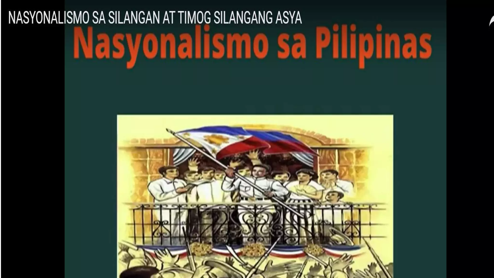 Nasyonalismo sa Silangan at Timog Silangnag Asya.pptx