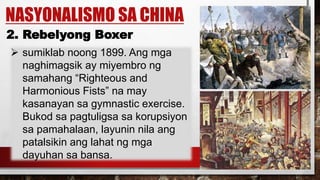 Nasyonalismo sa Silangang Asya.pptx