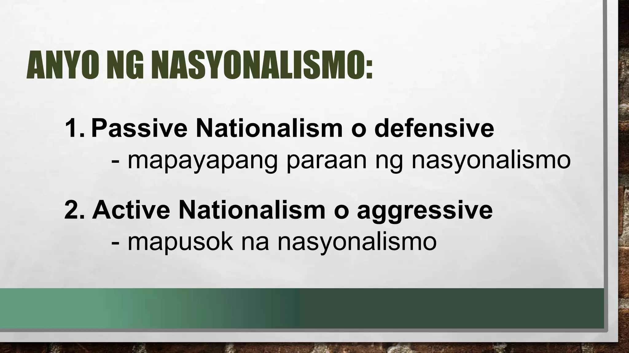 Nasyonalismo sa Timog at Kanlurang Asya.pptx