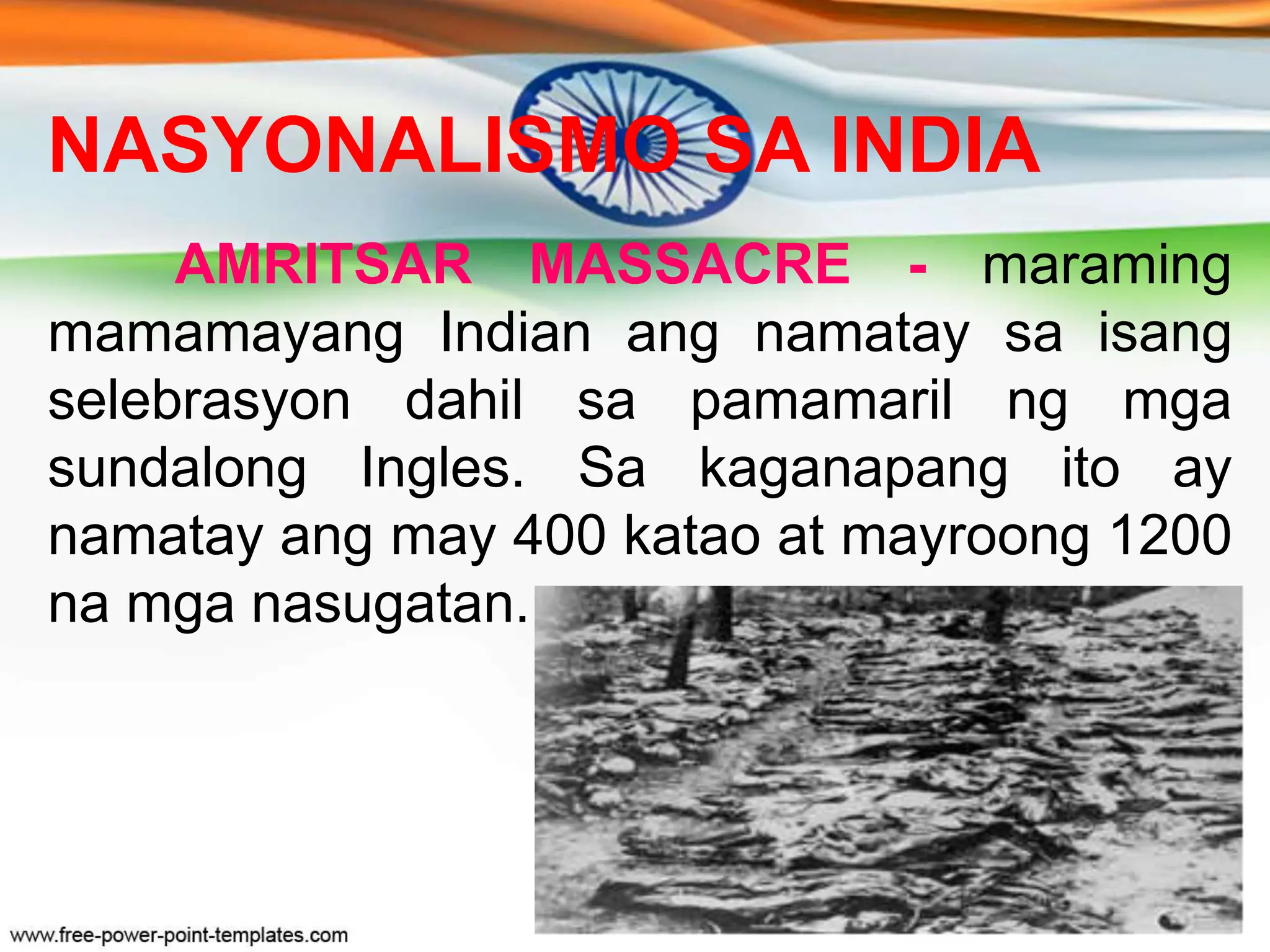 Nasyonalismo sa timog at kanlurang asya.ppt