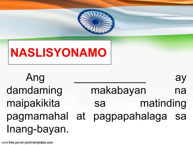 Nasyonalismo sa timog at kanlurang asya.ppt