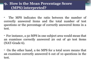 Nat faq | PPT