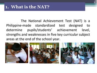 Nat faq | PPT