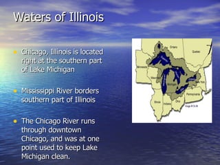 Illinois | PPT