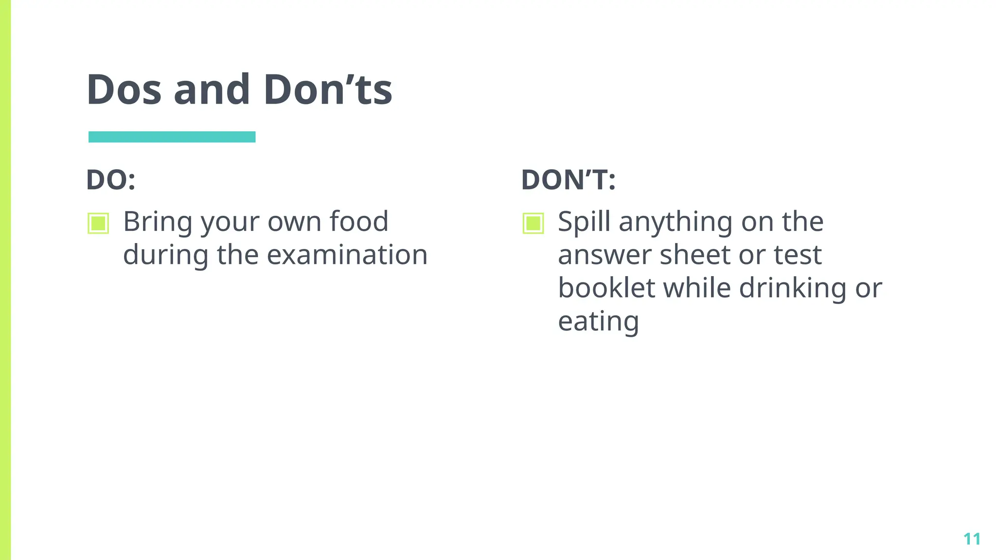 National Achievement Test-Reminders-for-students.pptx