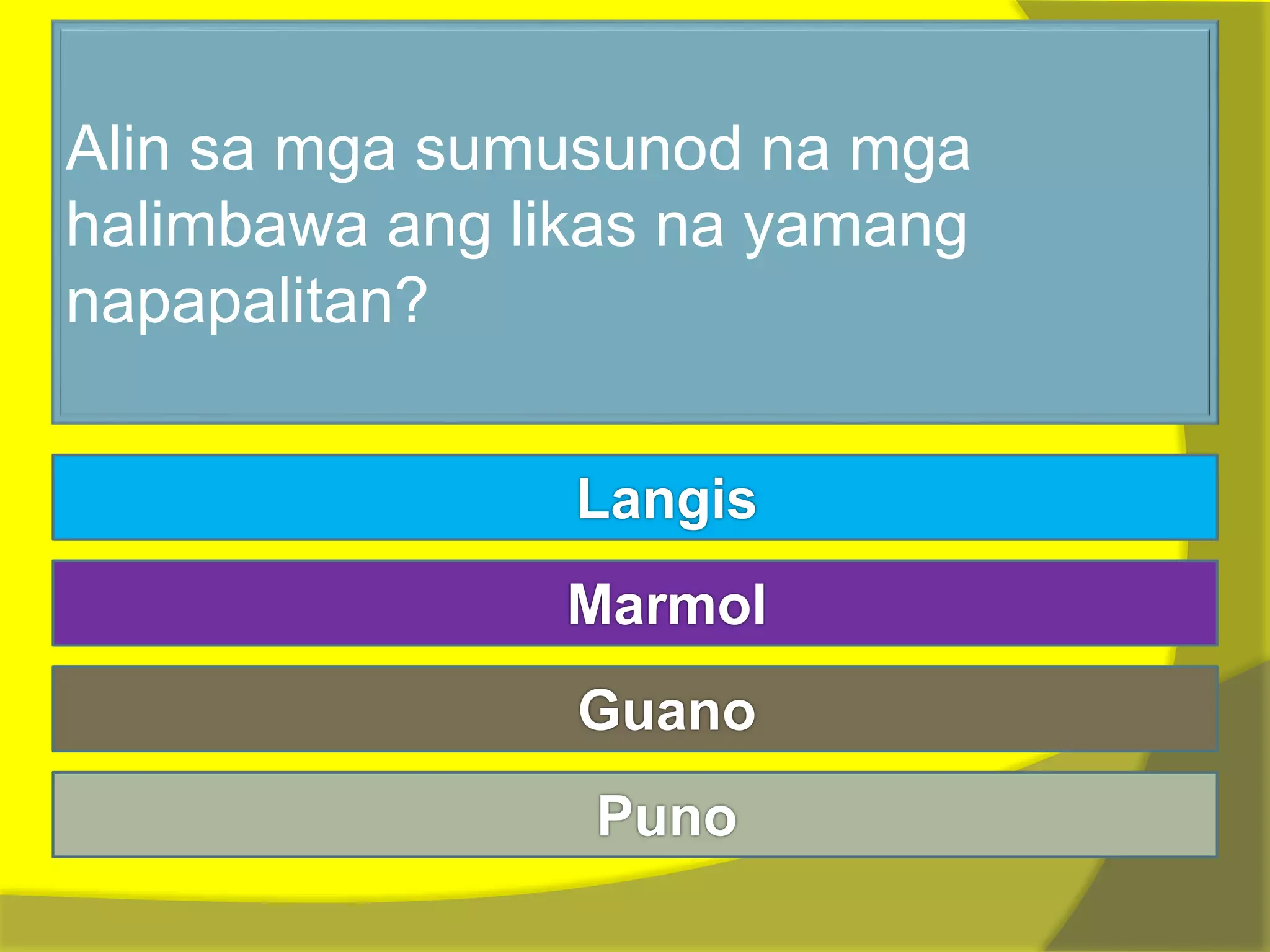 Nat reviewer-n0.-2-likas-na-yaman (1) | PPSX