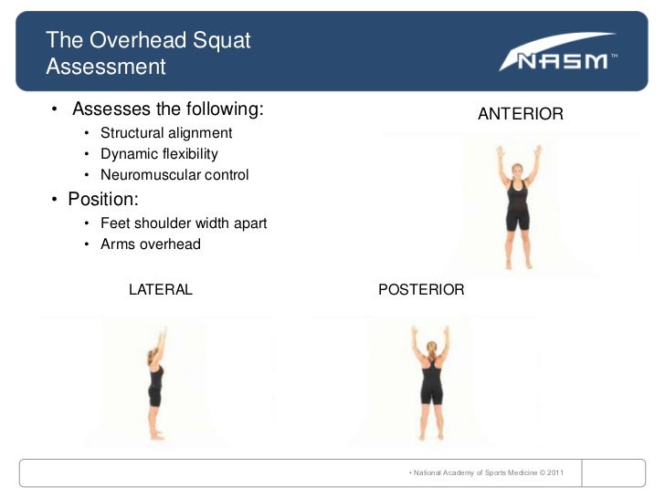 The Importance of Good Form During Exercise – ptwb