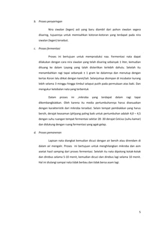 Nata de legen | DOCX