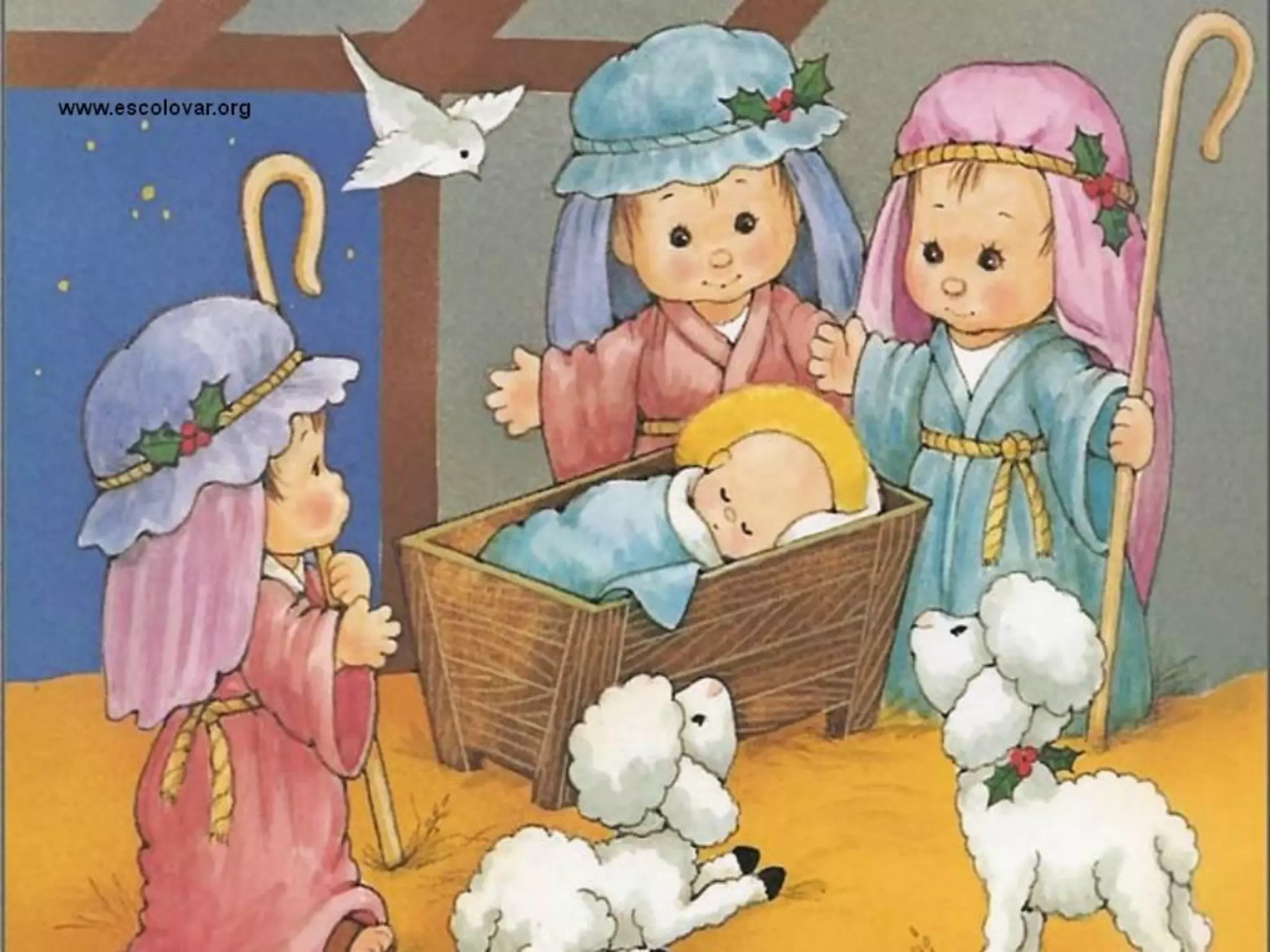 Natal cowall imagens | PDF