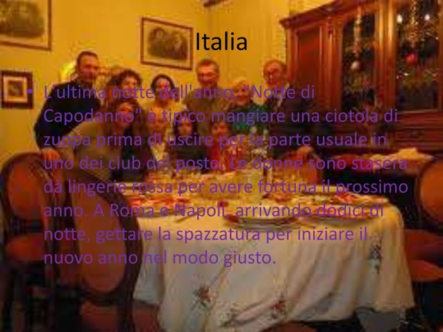 Natale | PPTX