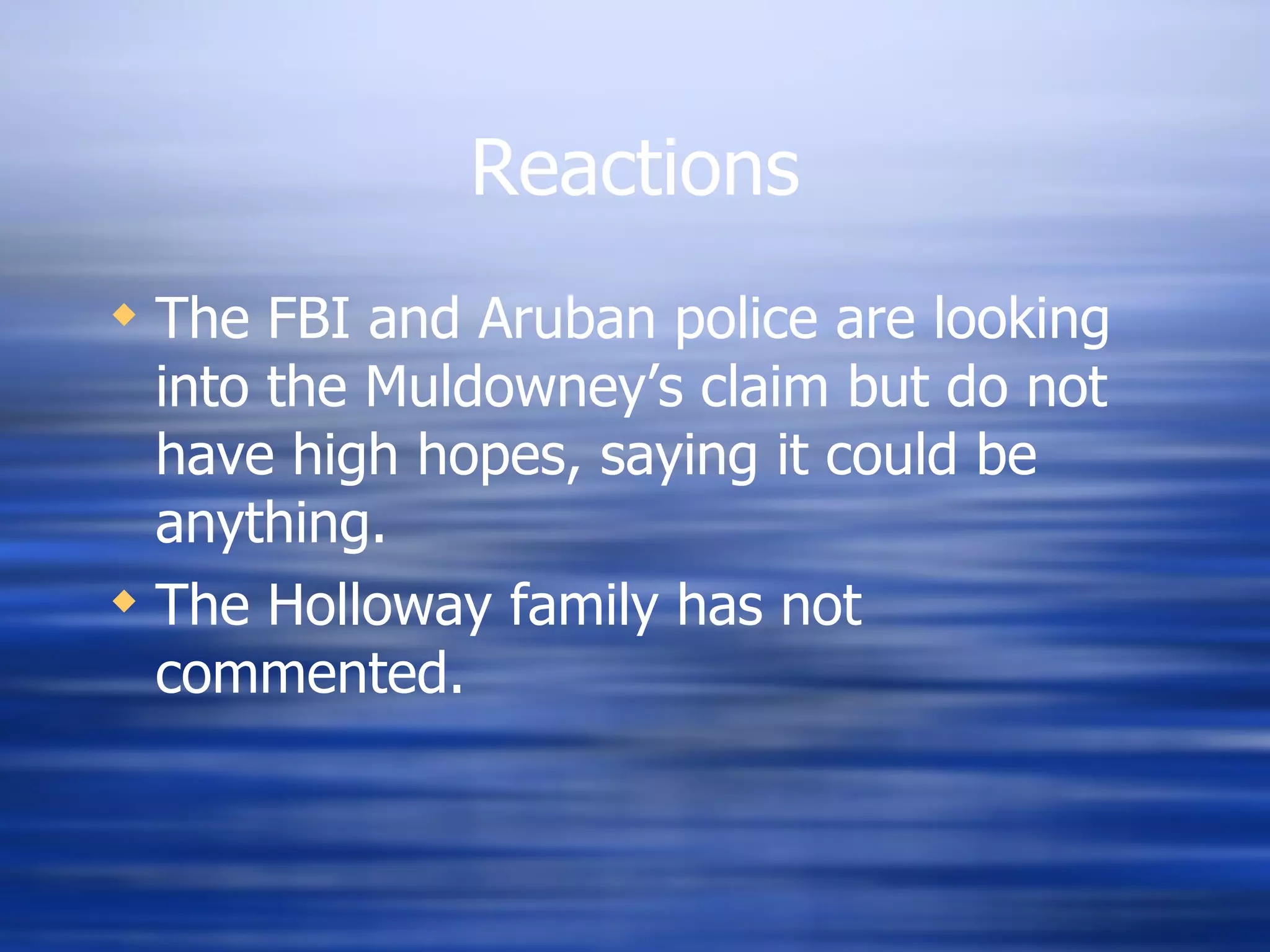 Current Events | PPT