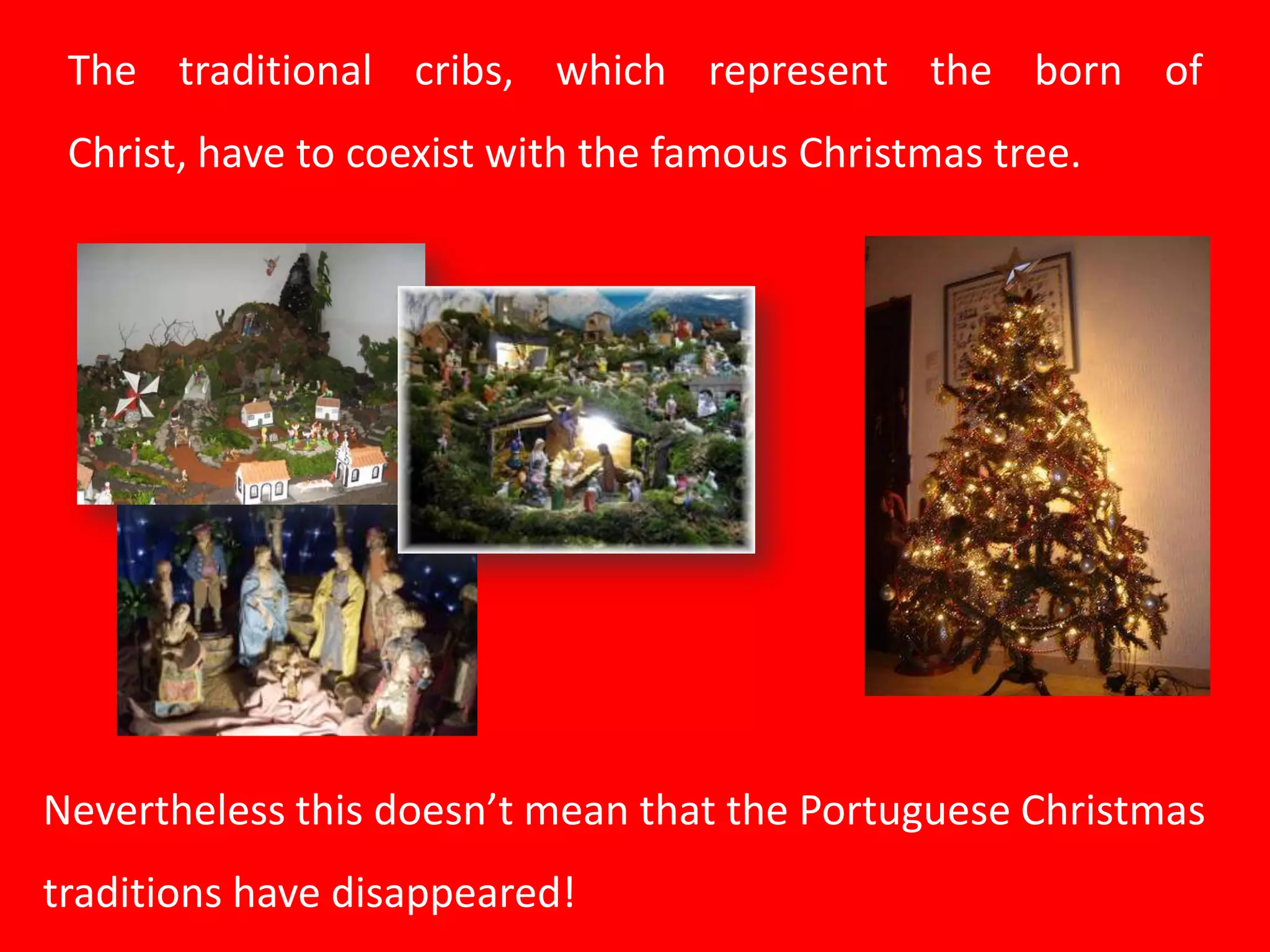 Natal em portugal | PPT