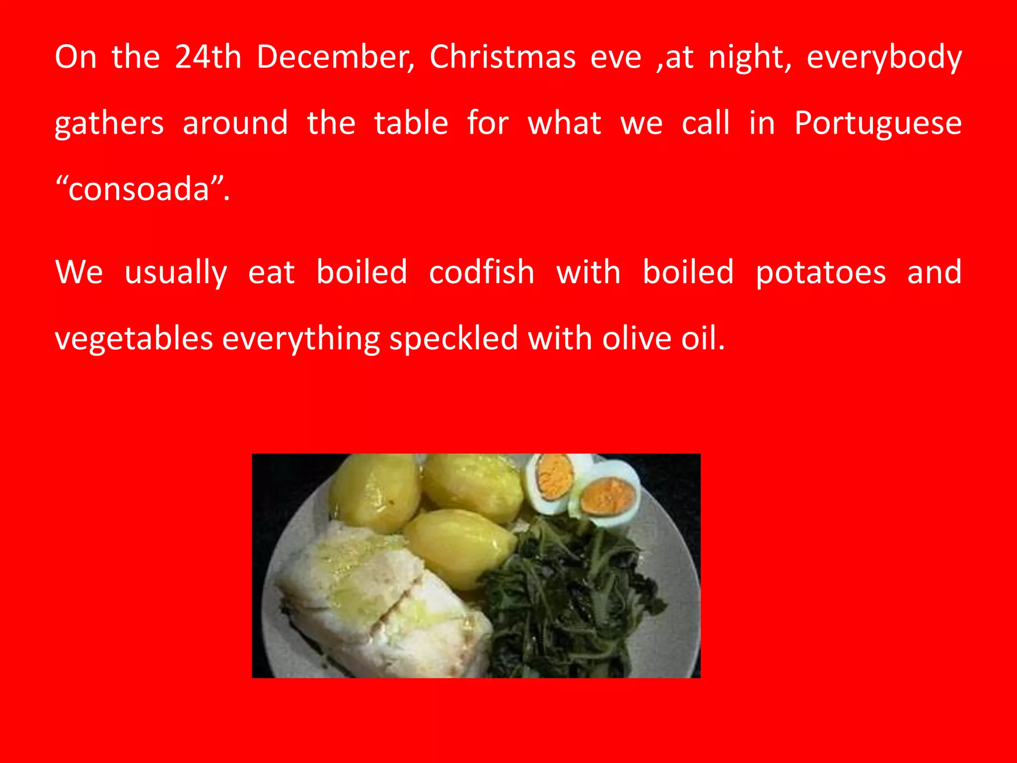 Natal em portugal | PPT