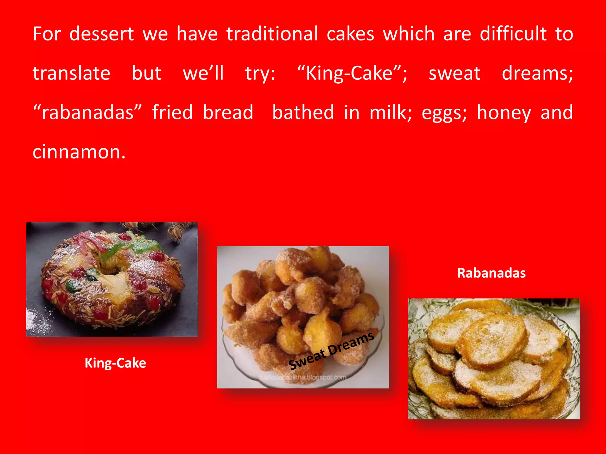 Natal em portugal | PPT