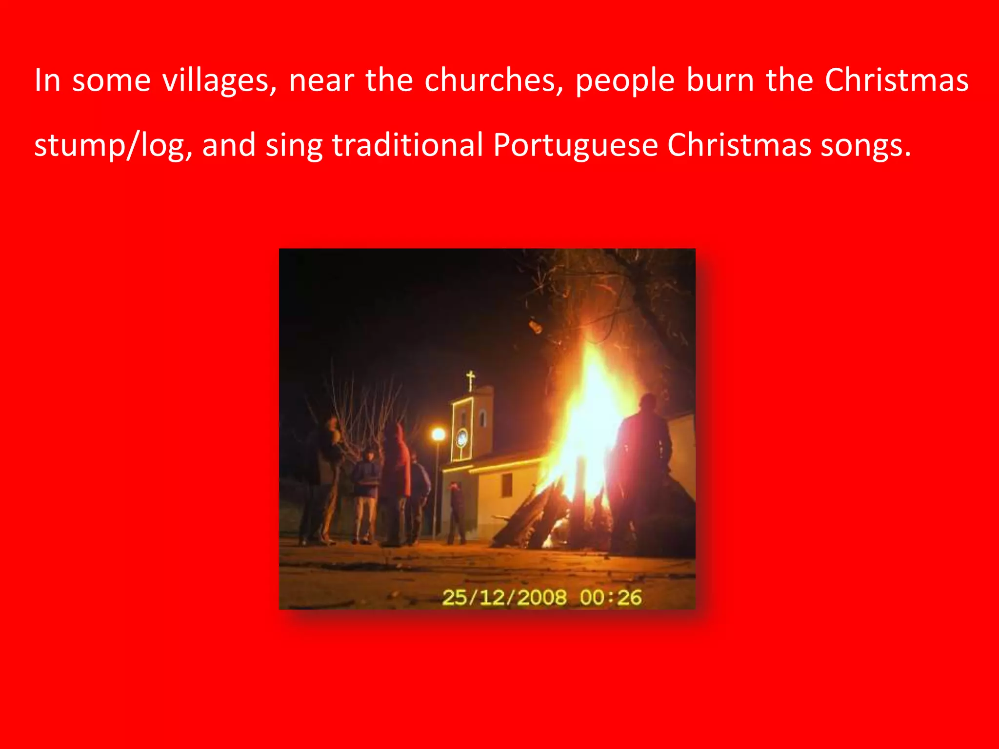 Natal em portugal | PPT
